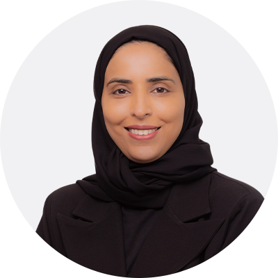 Ms. Fatima Sultan Al-Kuwari